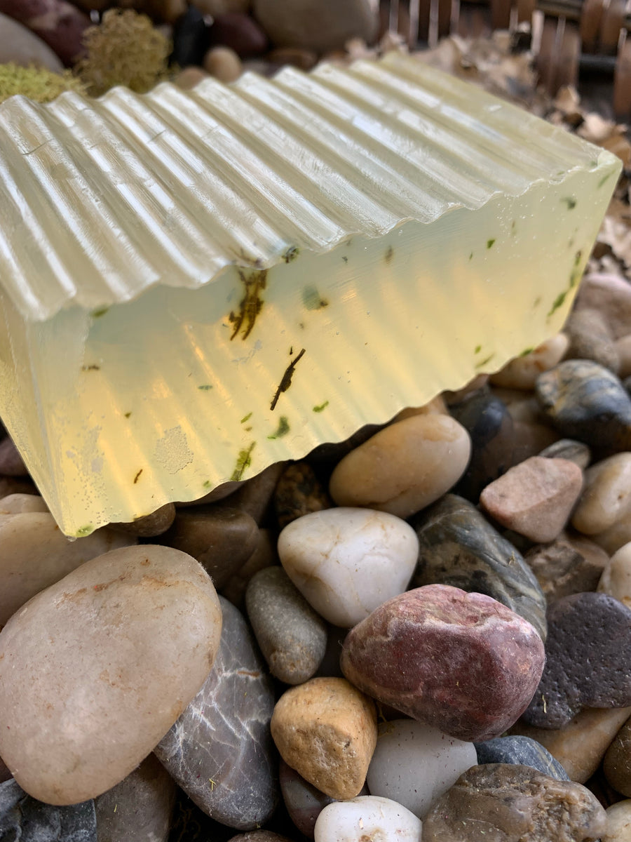 Tea Tree Facial Bar – Alabasta Beauty ~ Wellness Boutique & Salon